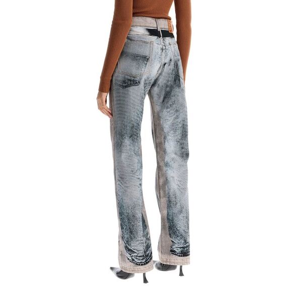 Y PROJECT | Jeans | Y Project Jeans With Trompe L Women | Poshmark